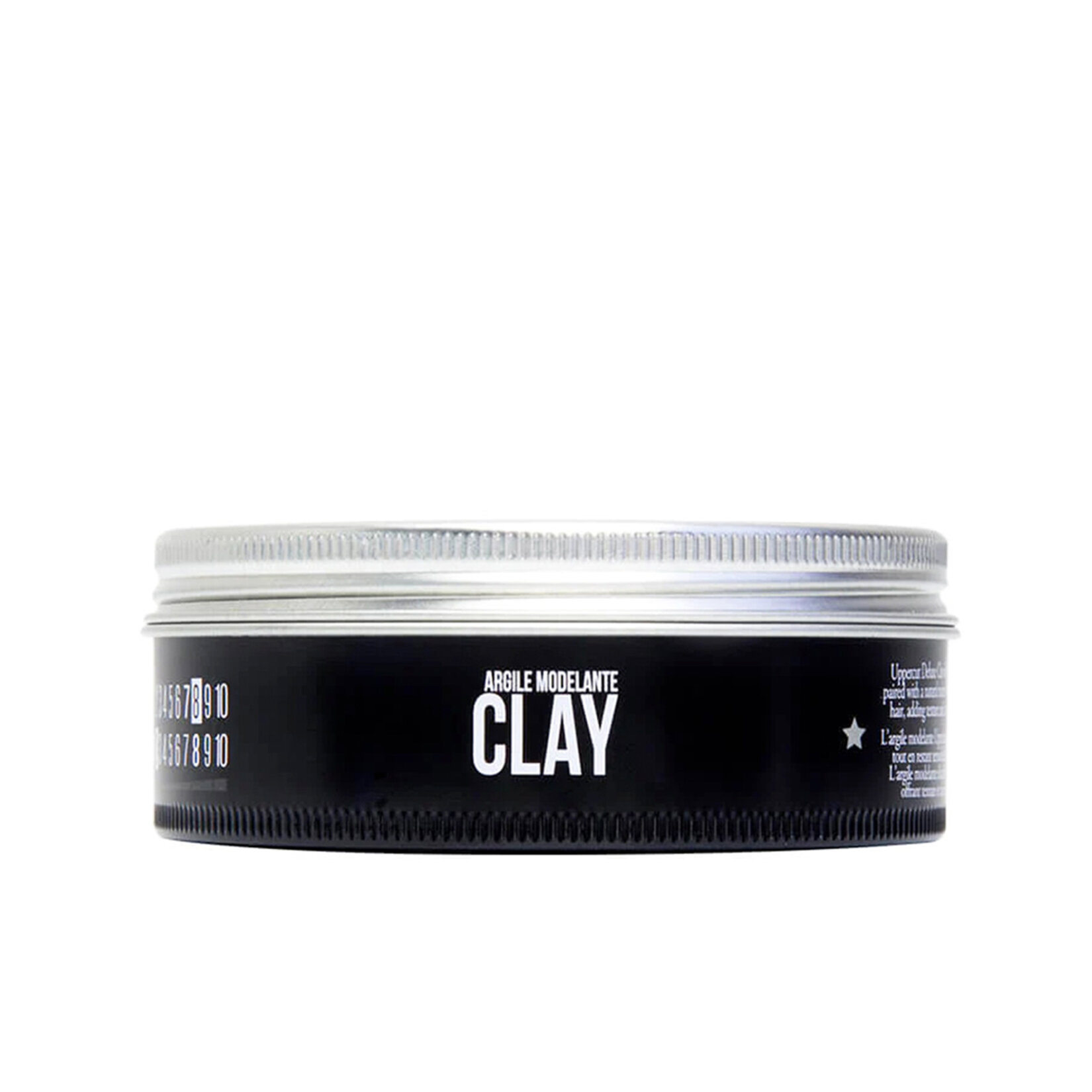 Uppercut Deluxe Clay Wax 70 G - Migros