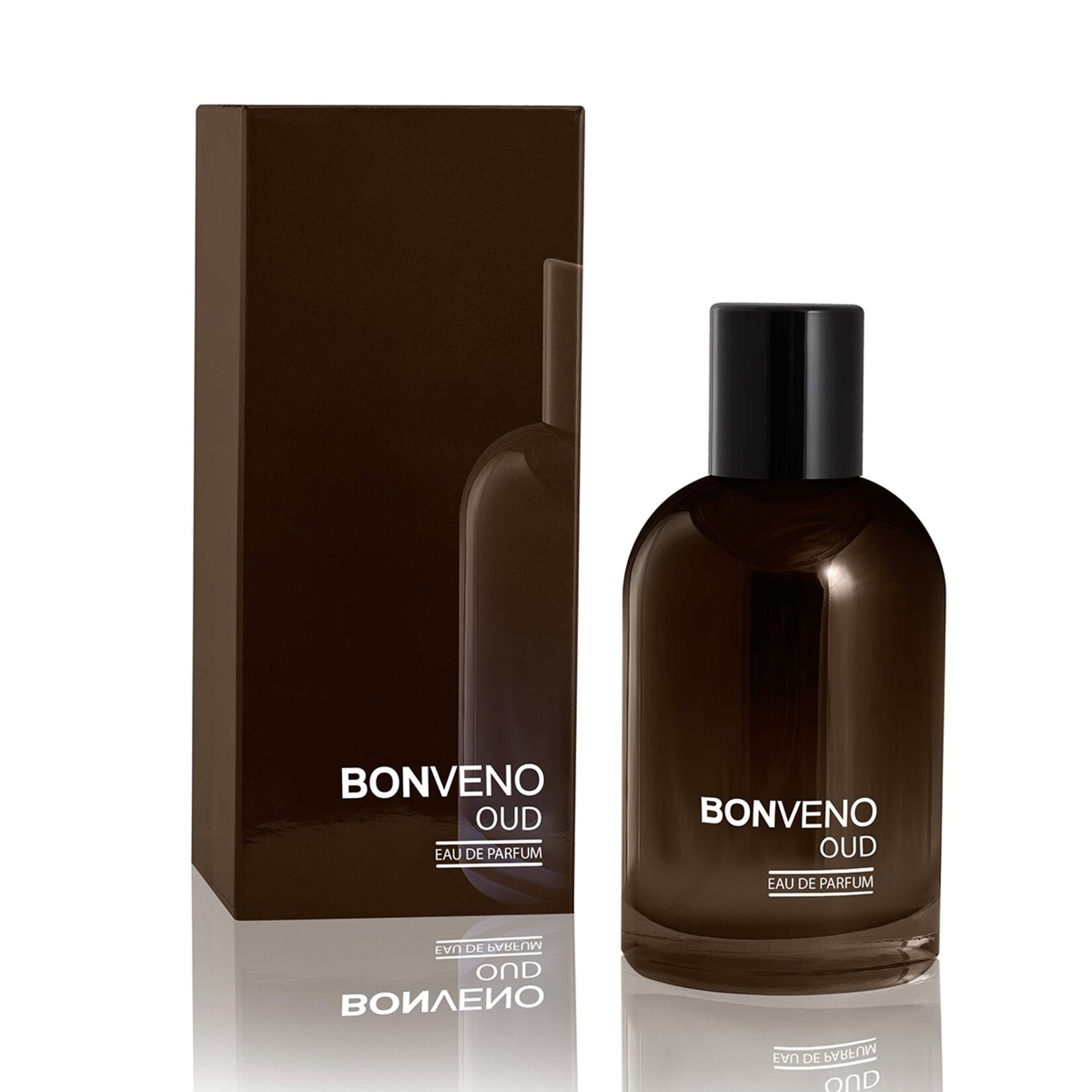 Bonveno Oud Erkek Edt 100 Ml - Migros