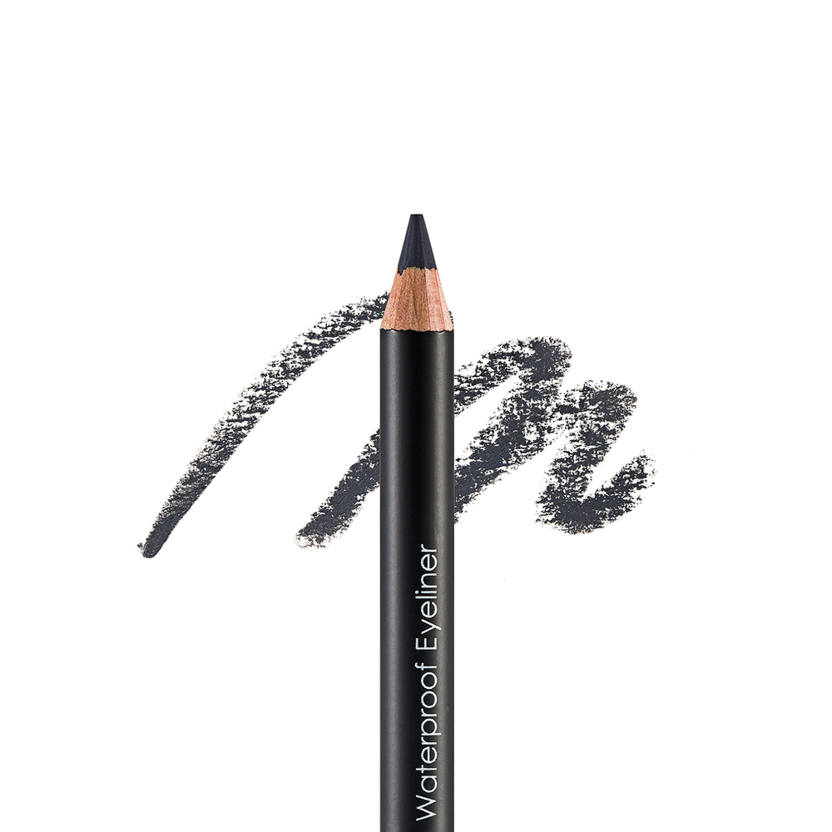 Flormar Waterproof Eyeliner-102 Smoky Grey - Migros