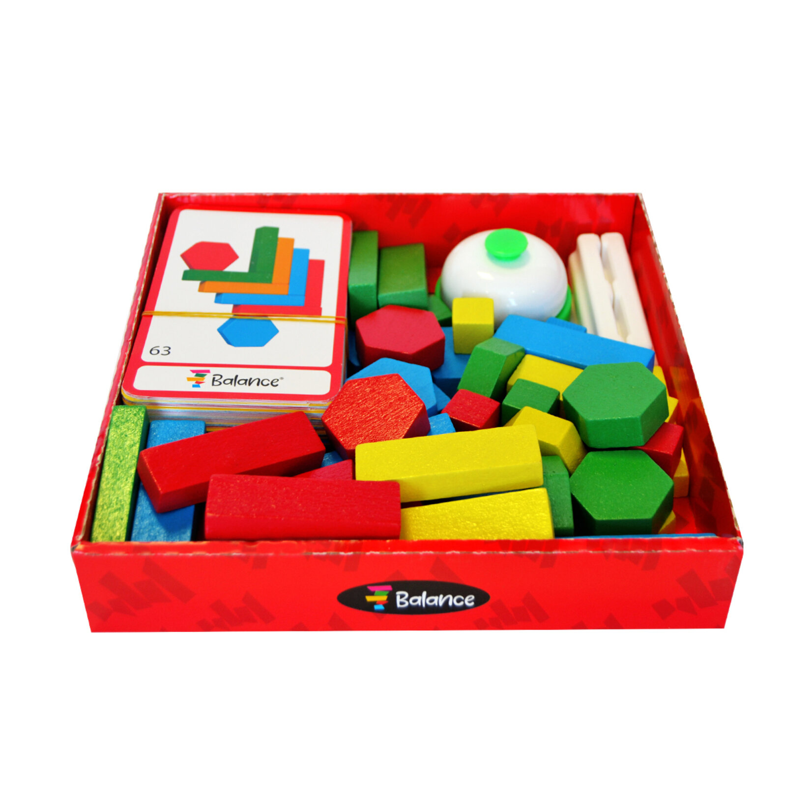 Redka Balance - Migros