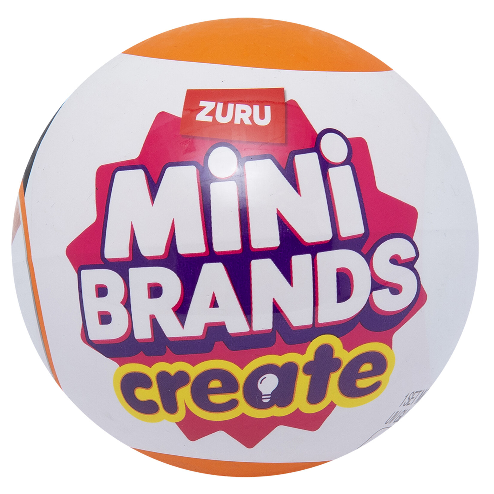 Zuru Mini Master Chef Sürpriz Paket S1 CDU21-77515 - Migros