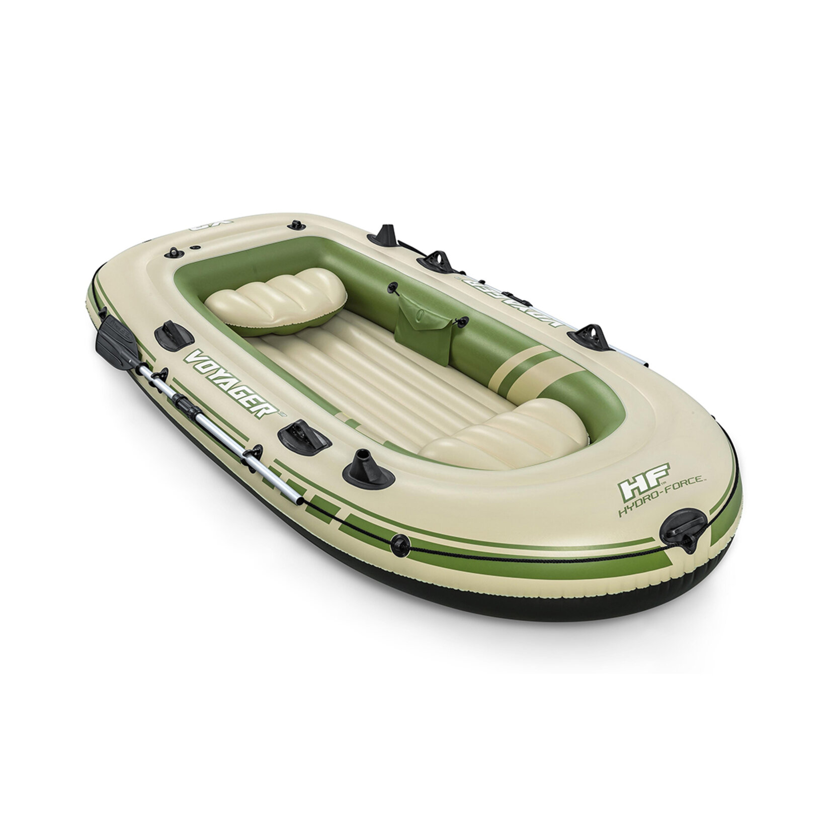 Bestway Voyager X3 Bot Seti 294x137 Cm (65164) - Migros