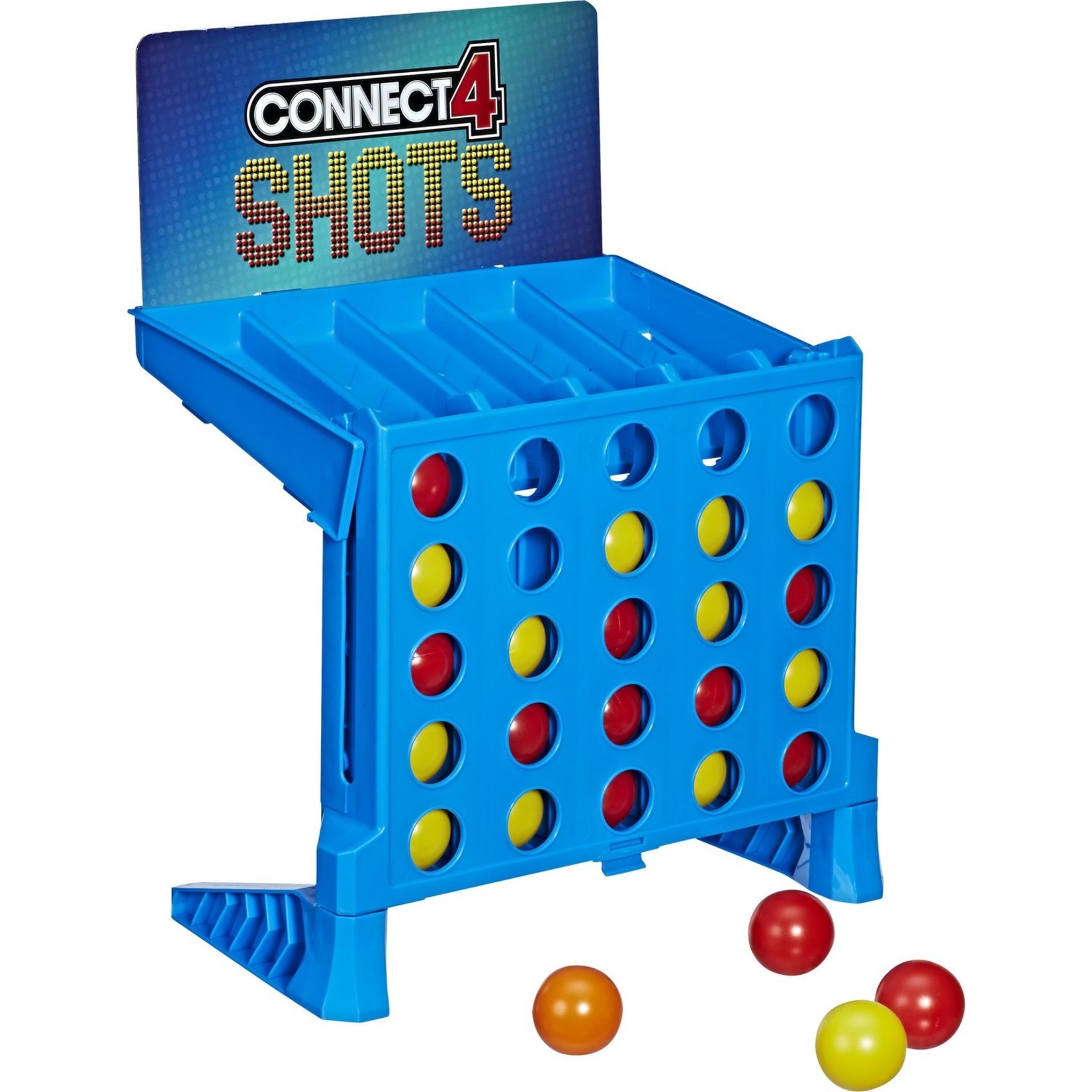 Connect 4 Shots - Migros