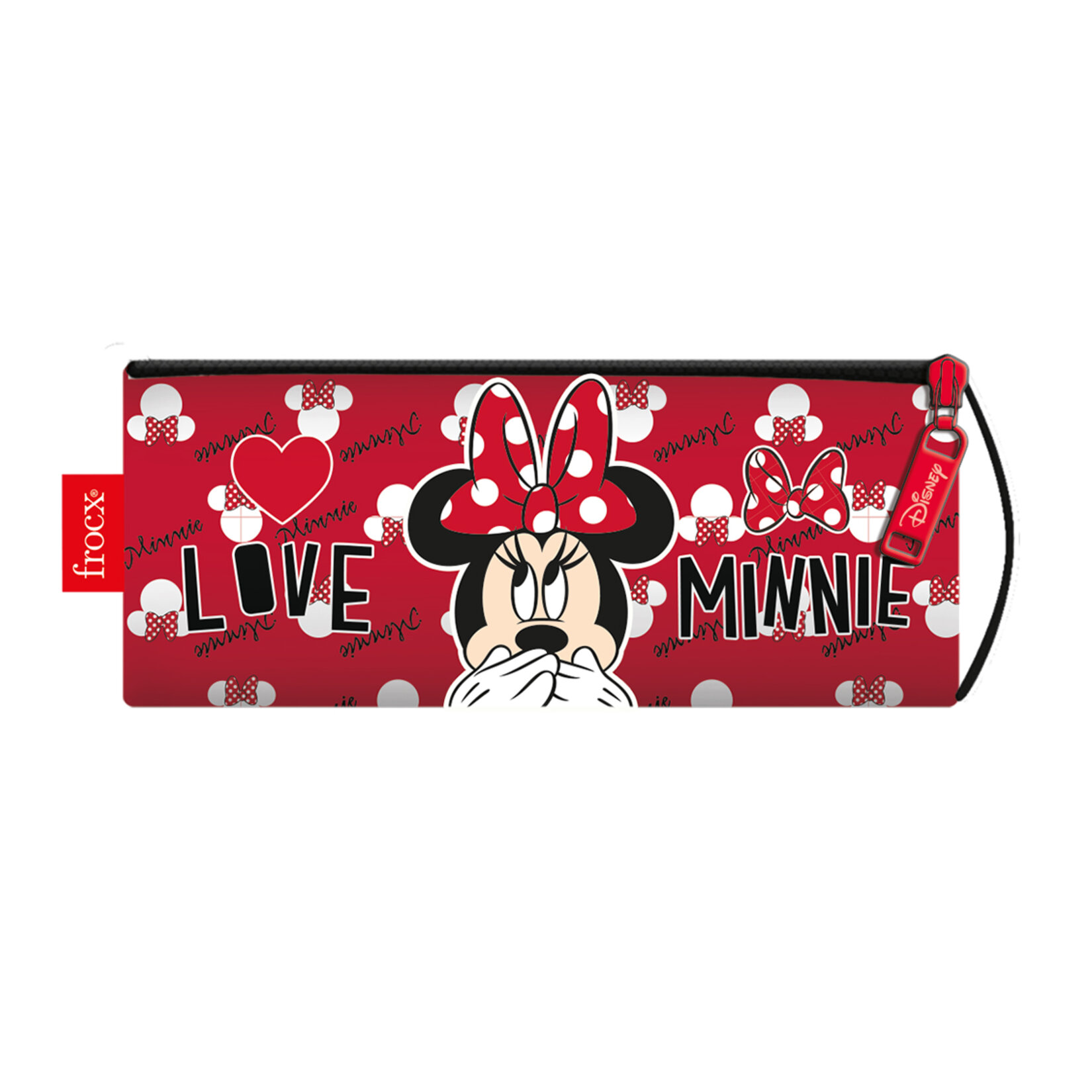 Frocx Minnie Kalem Çantası Loop Iconic Forever W3 - Migros