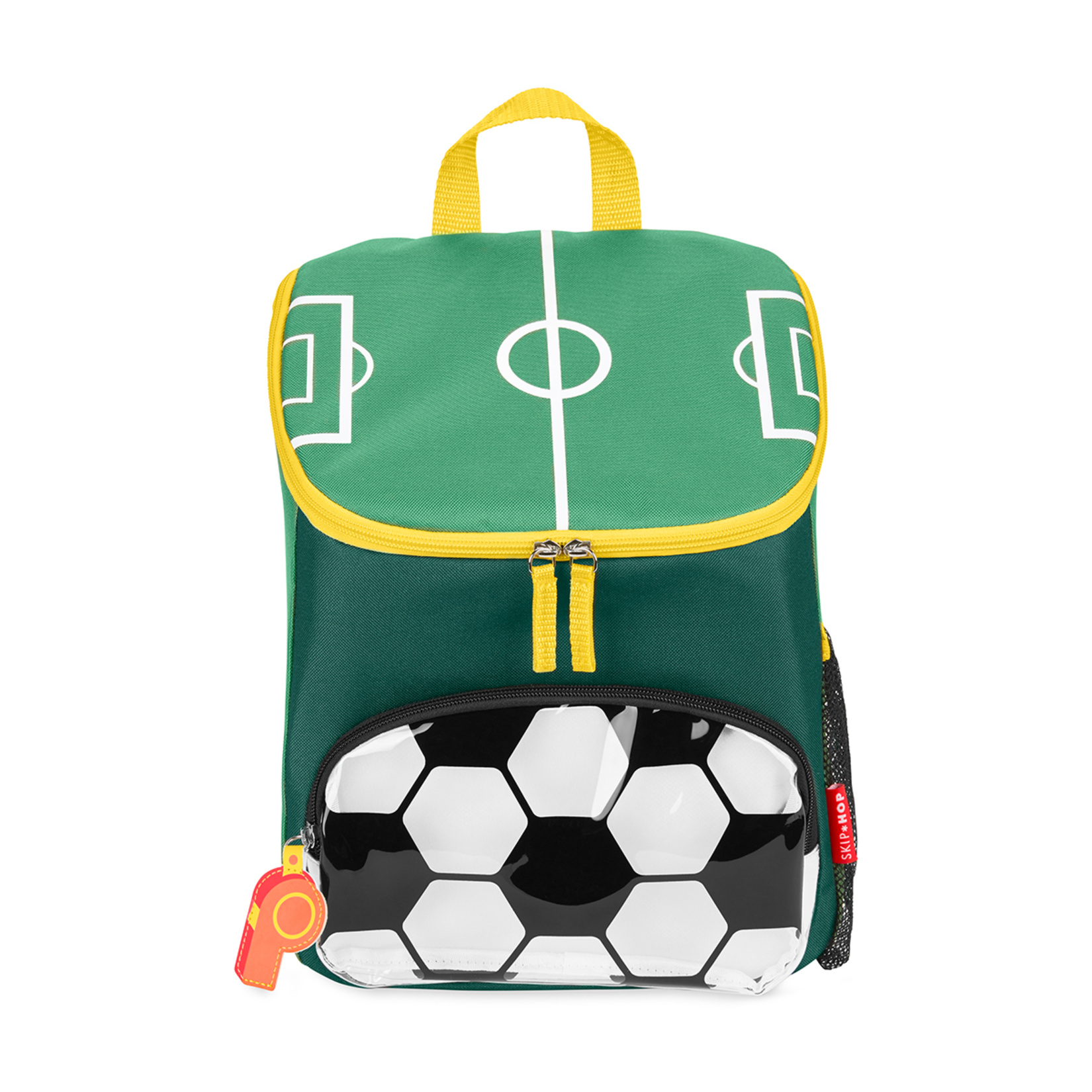 Skip Hop Spark Style Çocuk Sırt Çantası Futbol Mcr - Migros