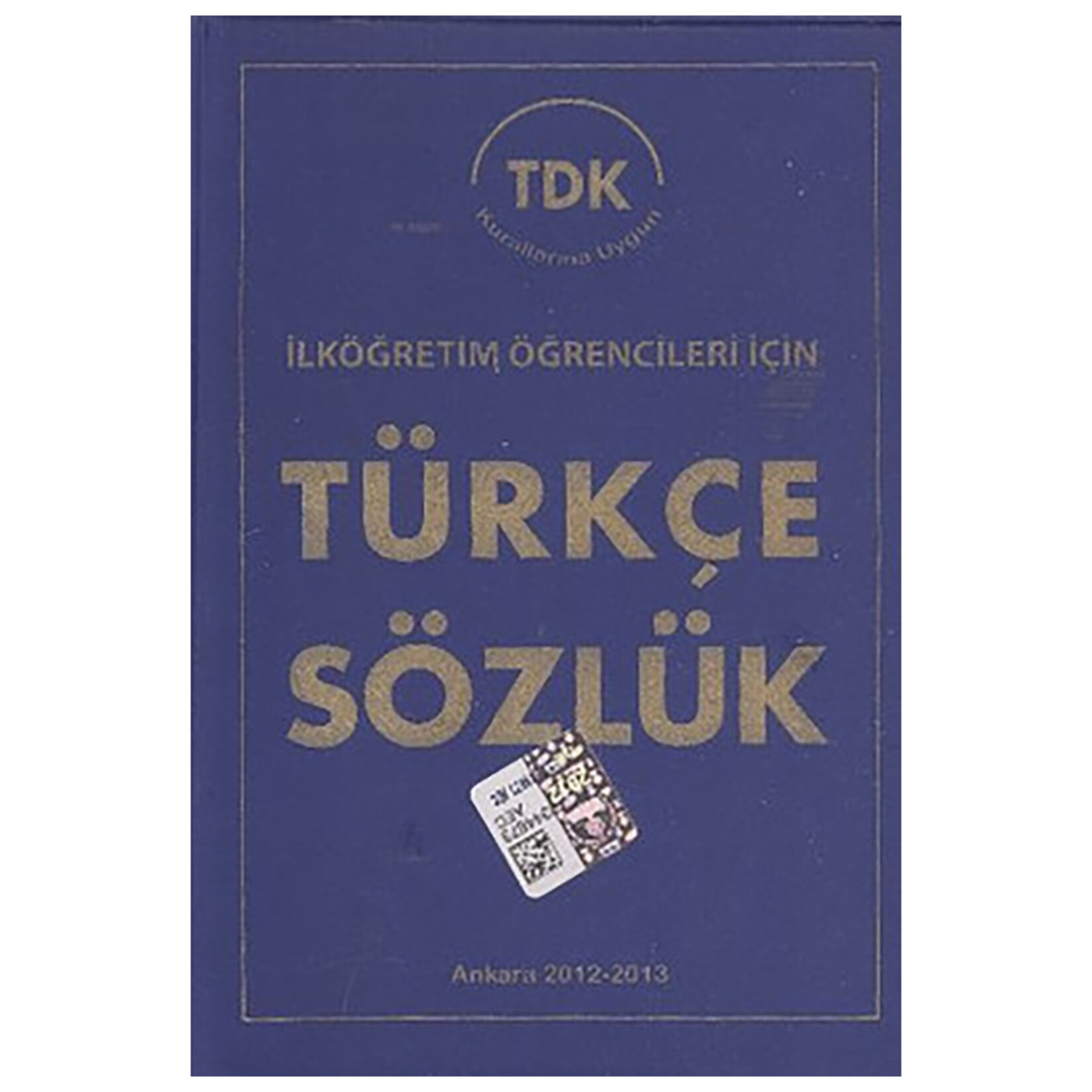 Türkçe Sözluk - Migros