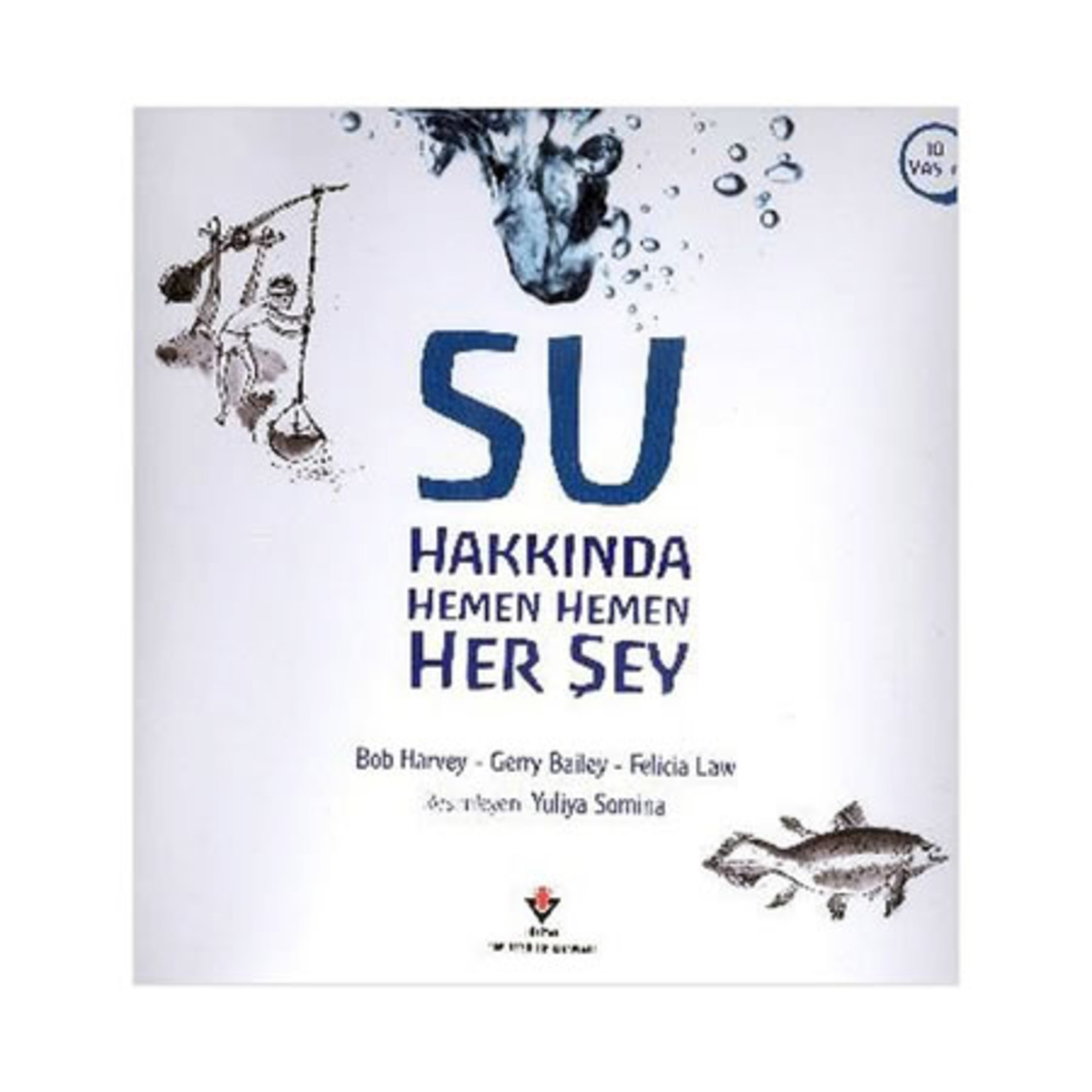 Su Hakkında Hemen Hemen Her Şey - Migros