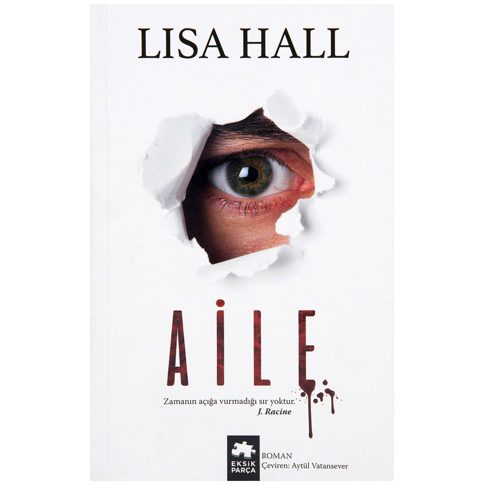 Aile Lisa Hall - Migros