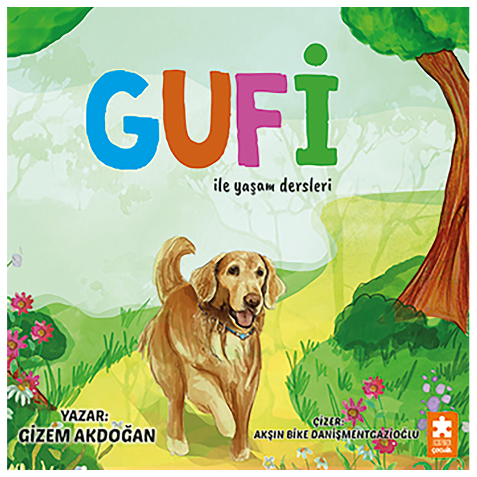 Gufi İle Yaşam Dersi - Migros