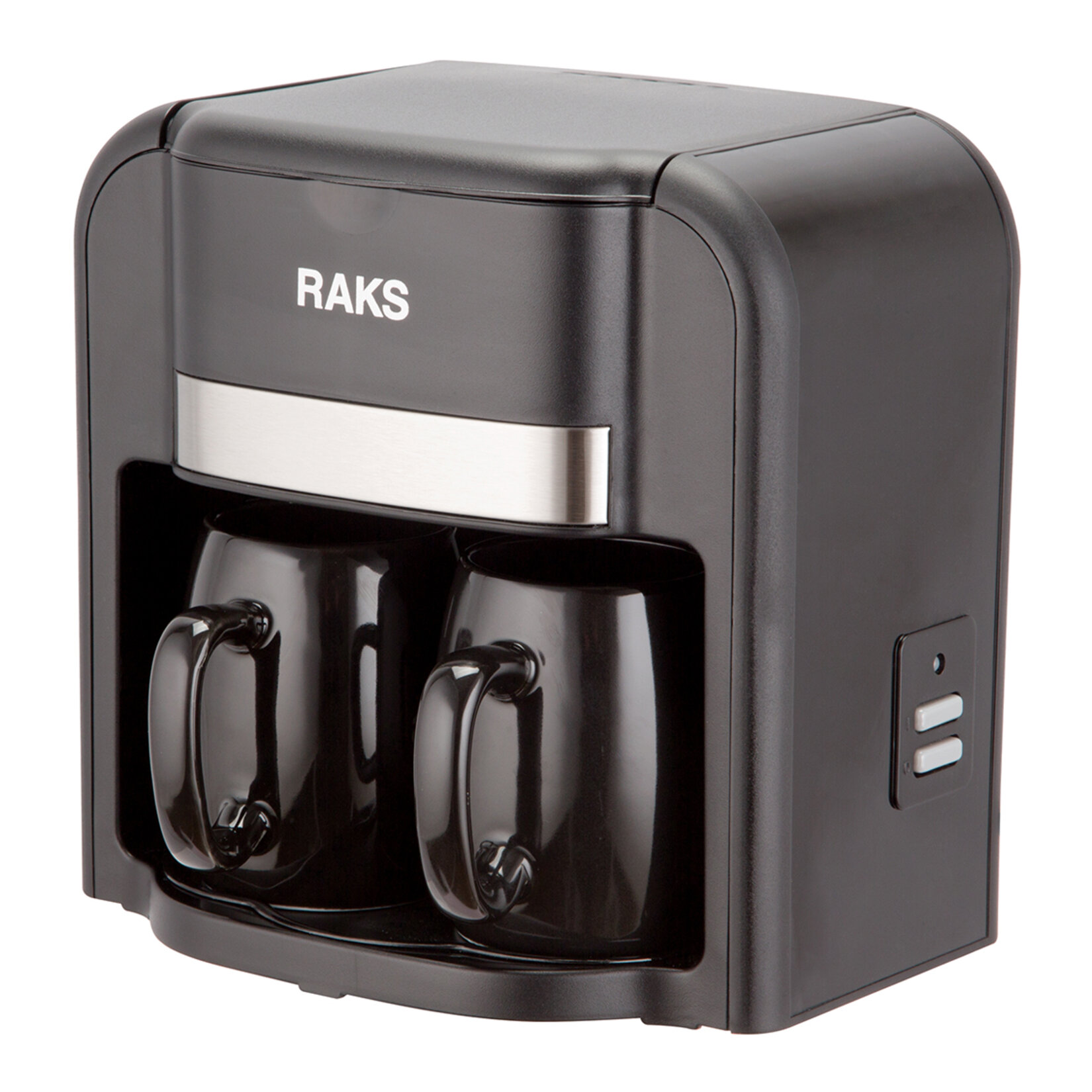 Raks Laura Filtre Kahve Makinesi - Migros