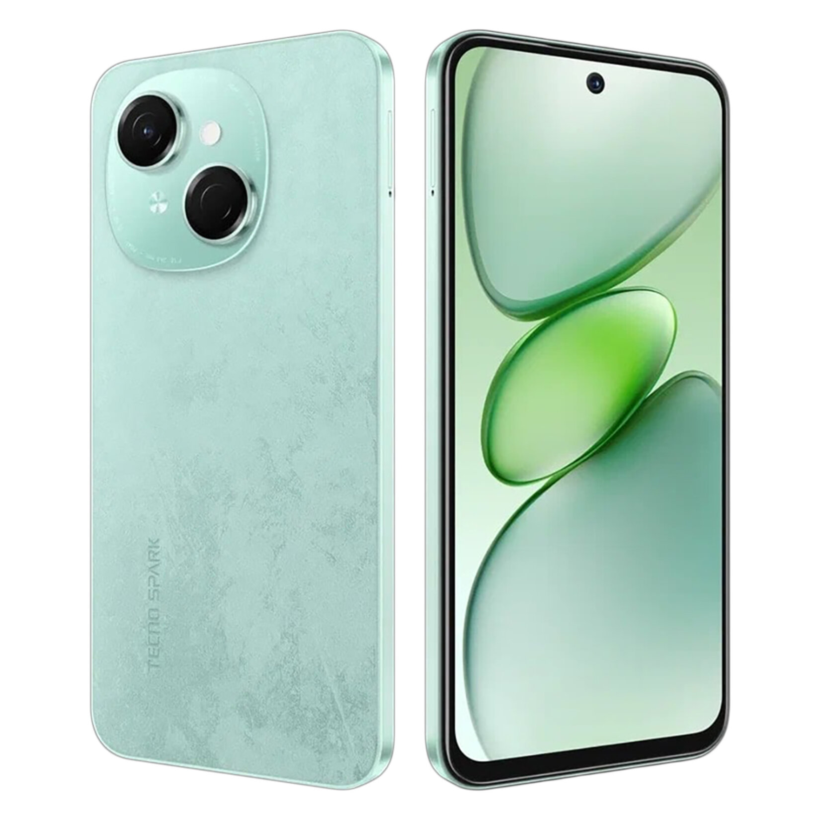 Tecno Spark Go 1 4/128 GB Yeşil Cep Telefonu - Migros