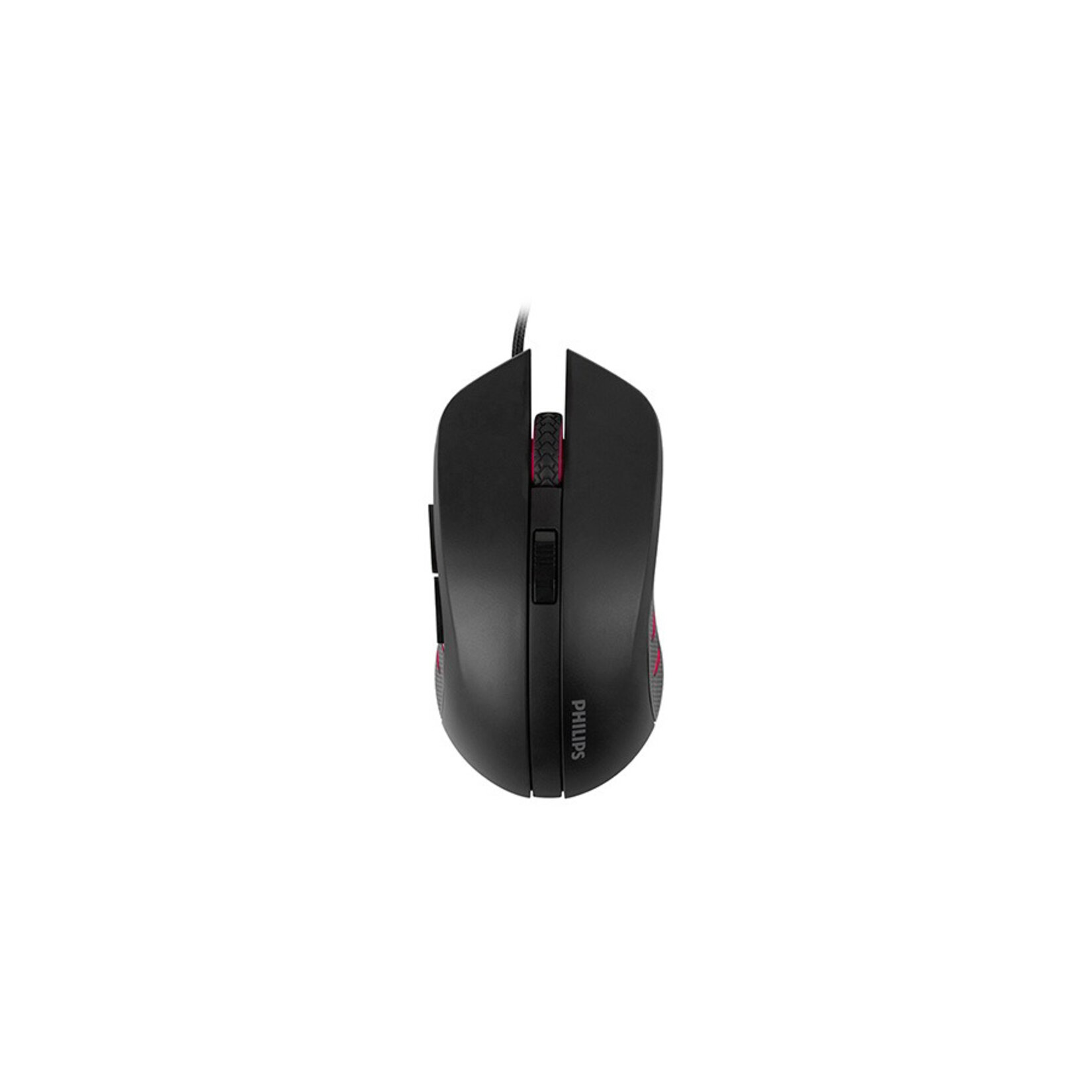 Philips Spk9304 Usb Siyah Gaming Oyuncu Mouse - Migros