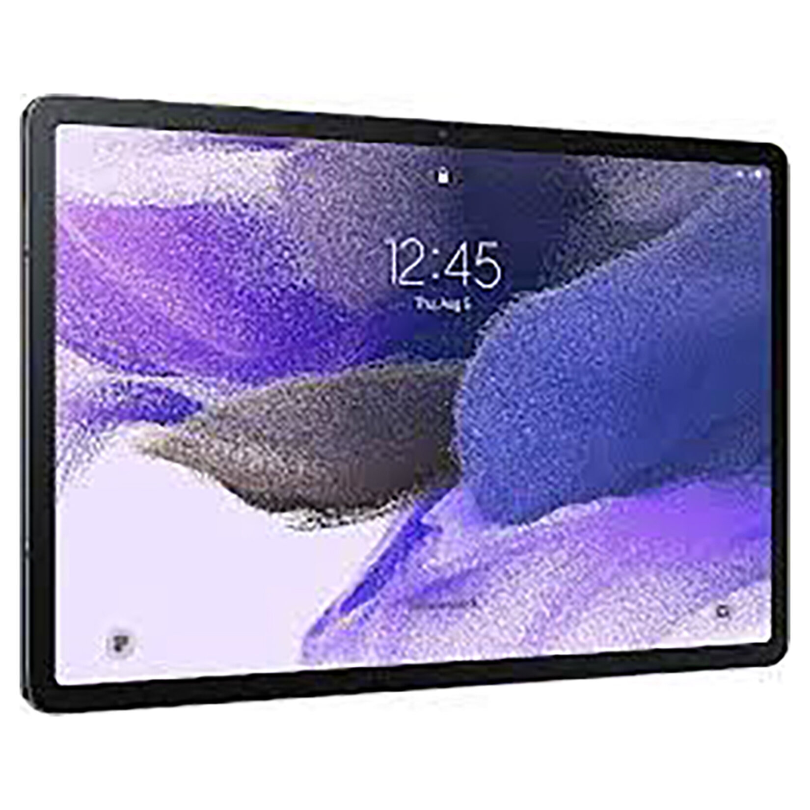 Samsung Tab S7 Fe Sm-T733 64Gb 12.4"Sıyah Tablet - Migros