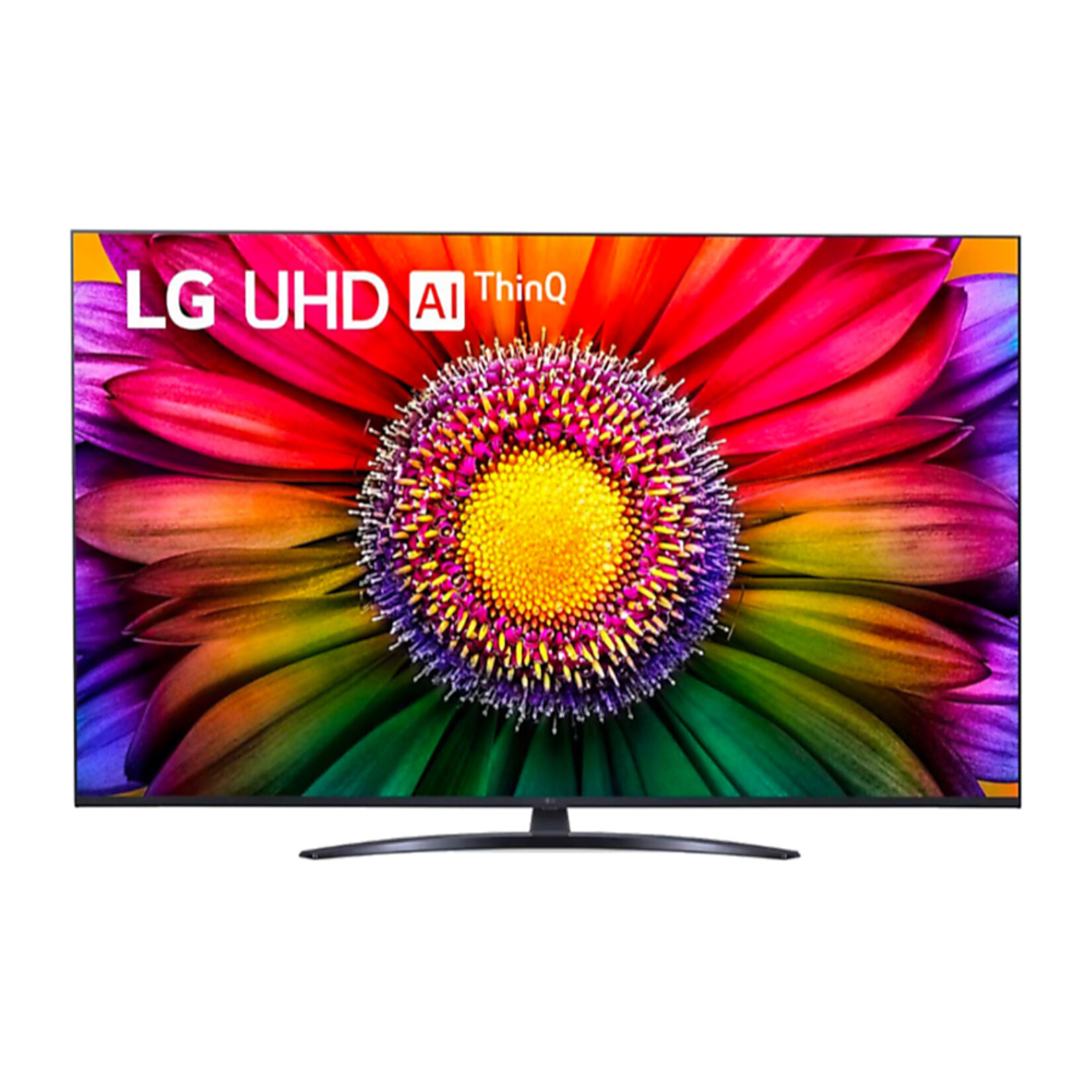 LG 55Ur81006lj 55İnc 139 Cm 4K Webos Smart Tv - Migros