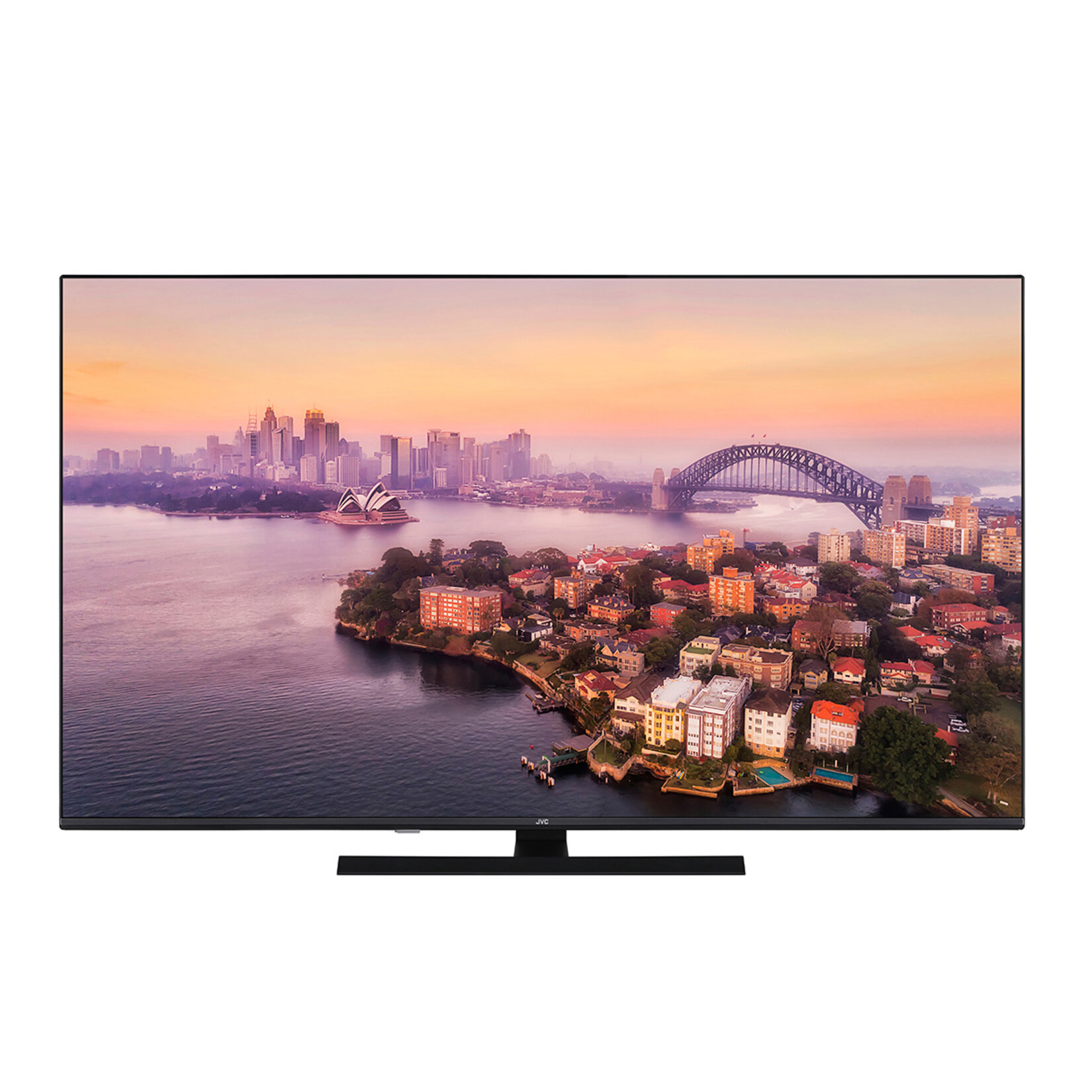 JVC 55VAQ7405T 139 Ekran 4K UHD Android QLED Tv - Migros
