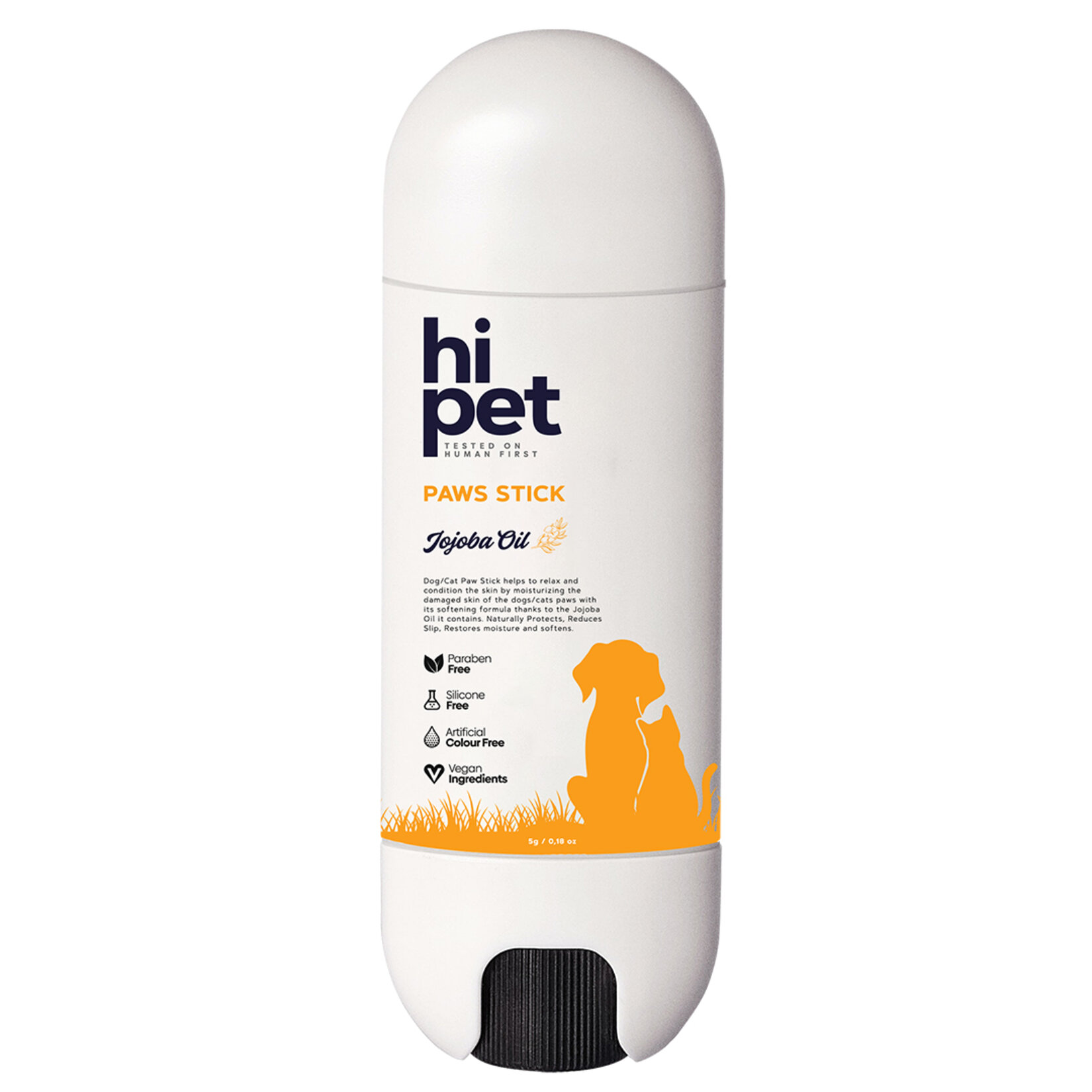 Hipet Jojoba Stick 5G - Migros