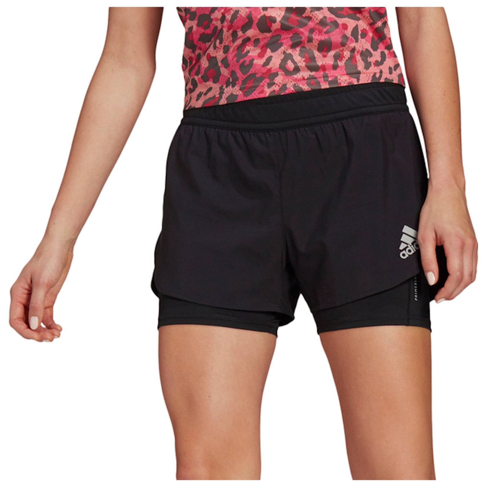 Adidas Kadın Şort XS Gn4409 Siyah - Migros