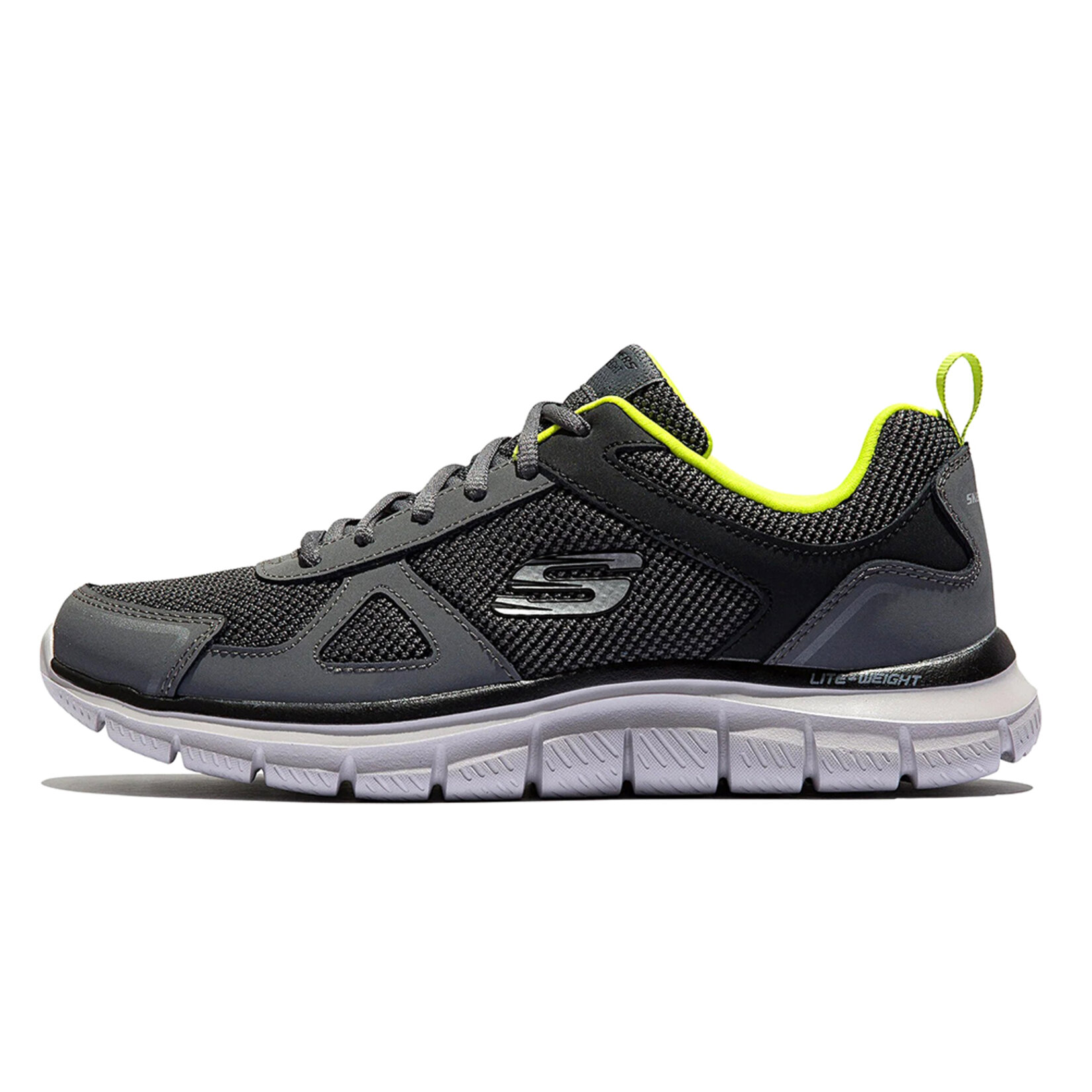 Skechers 52630-Cclm Erkek Spor Ayakkabı 44 - Migros
