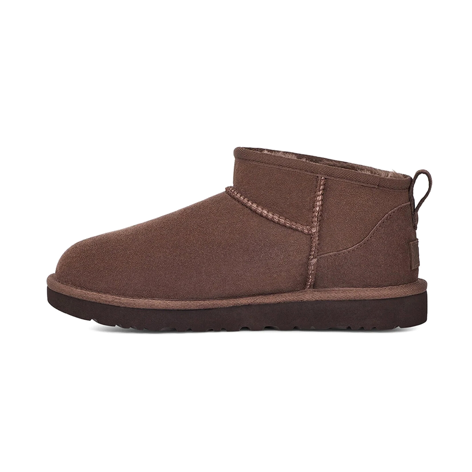 Ugg 1116109-Bcdr Kadın Bot Koyu Kahve 40 - Migros