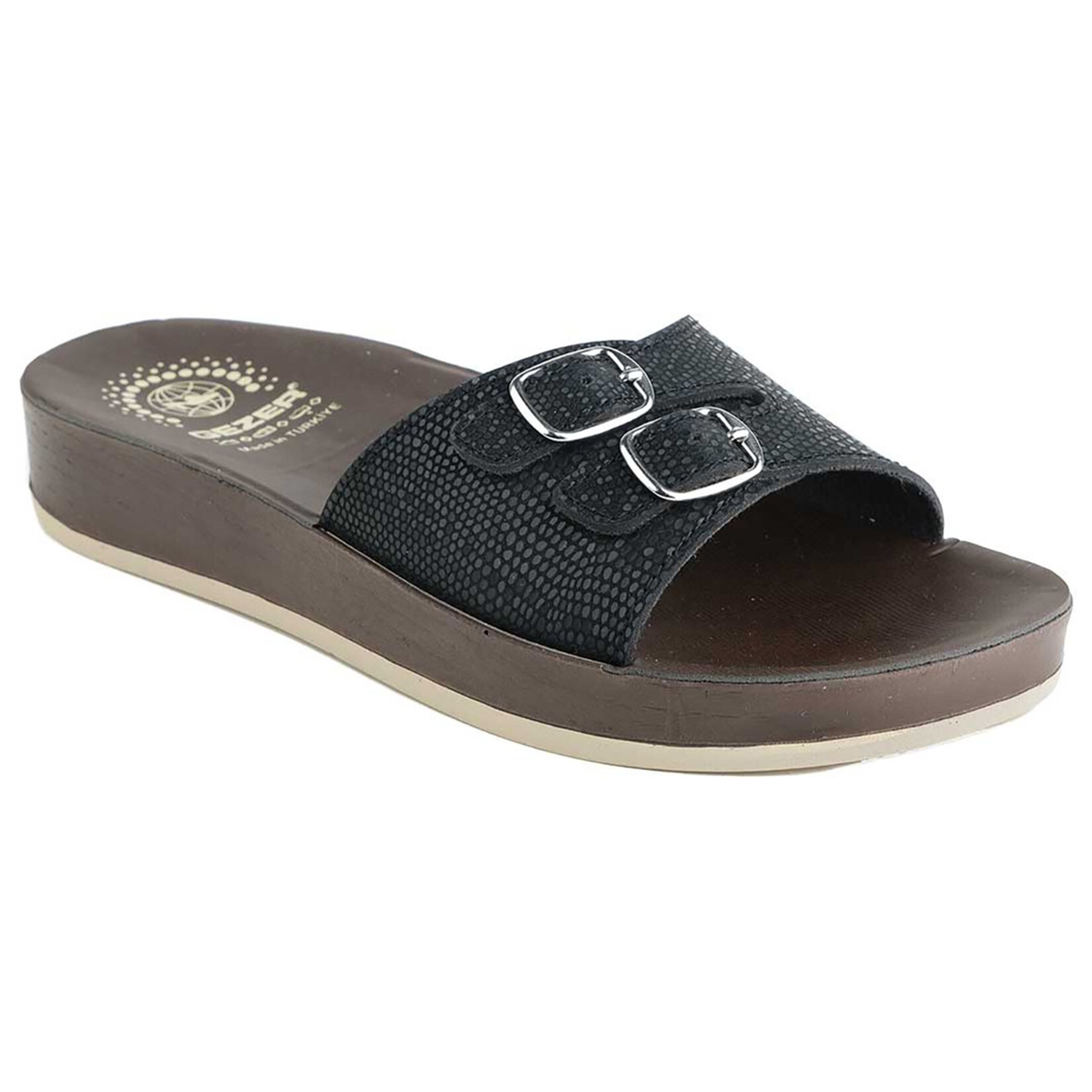 Gezer GT1YZM 14999.00 Comfort Kadın 3 Terlik - Migros