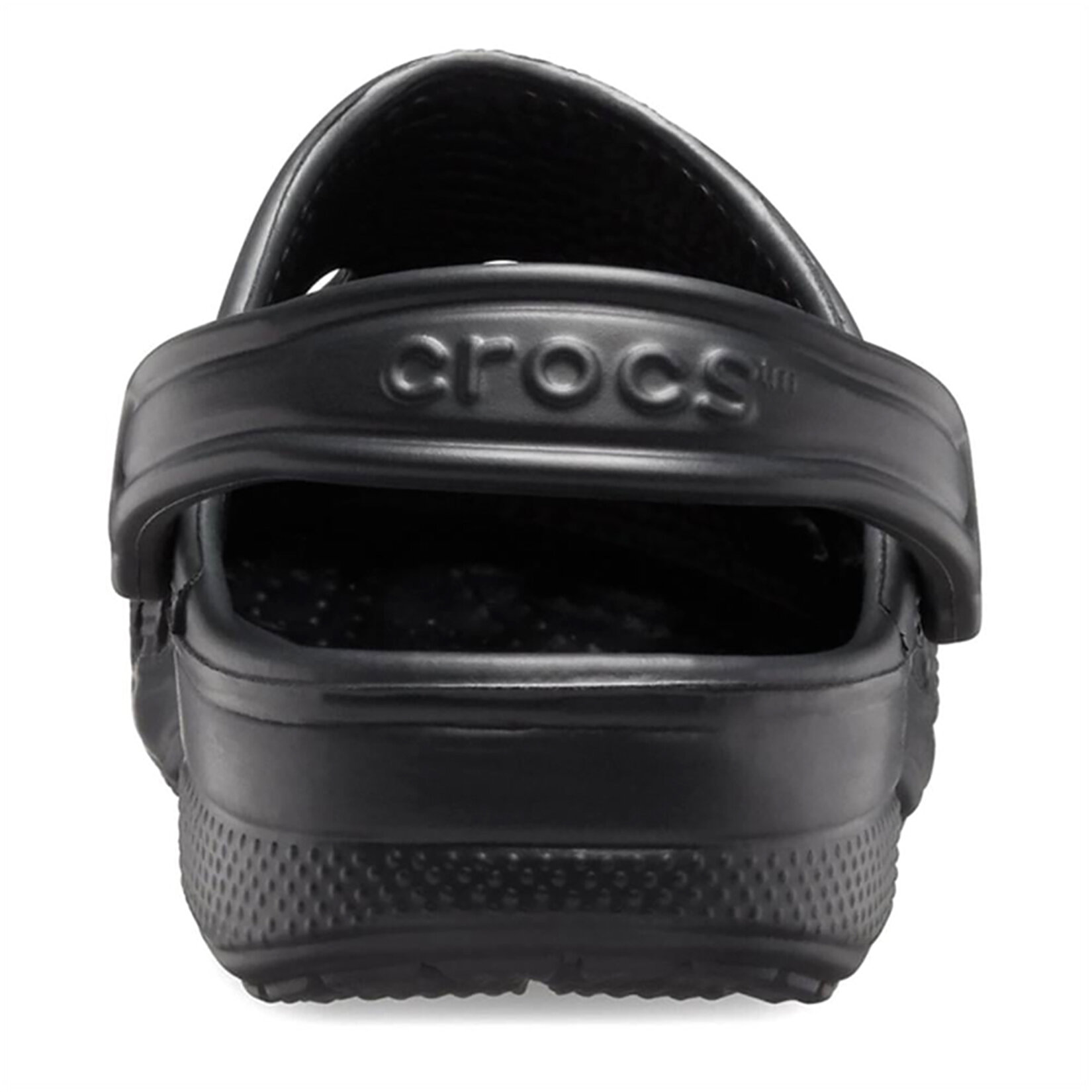 Crocs 10126-001 Bayaclogs Unisex Terlik Siyah 41-46 - Migros