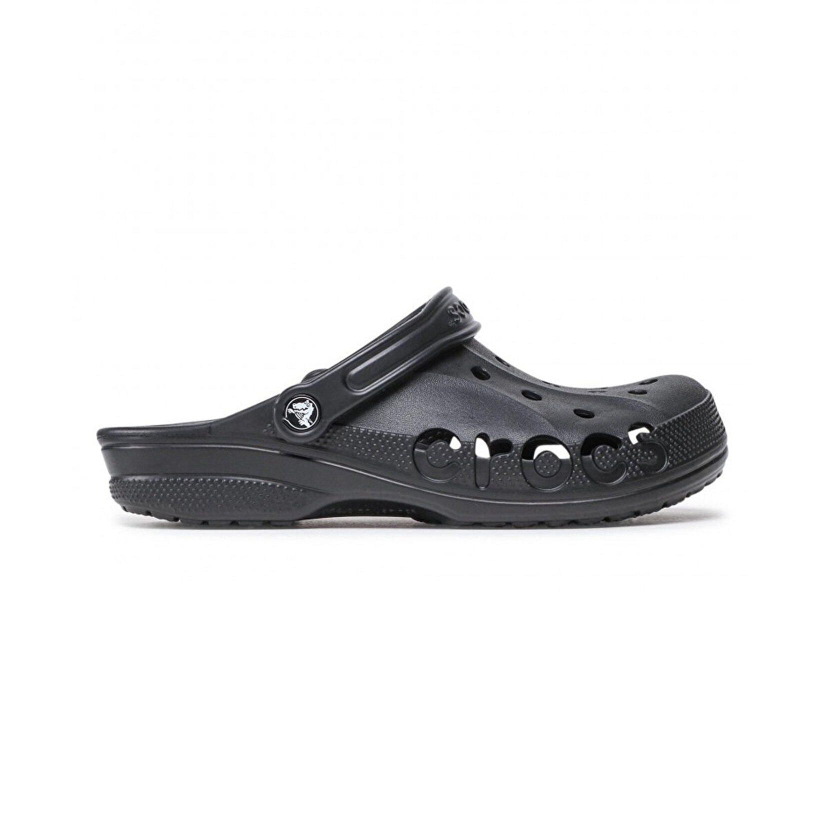 Crocs 10126-001 Baya Clogs Unisex Terlik Siyah 43-44 - Migros