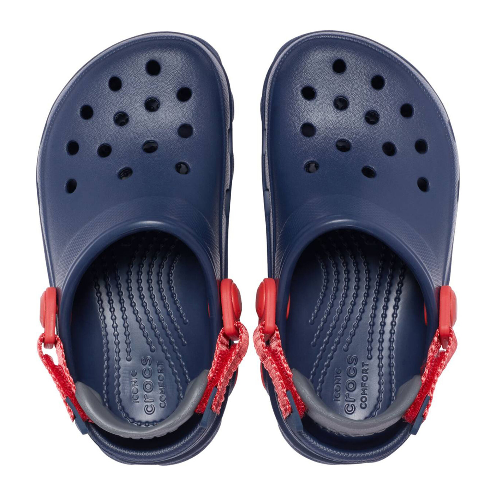 Crocs 207458-410 All Terrain Clog Çocuk Lacivert 32-33 - Migros
