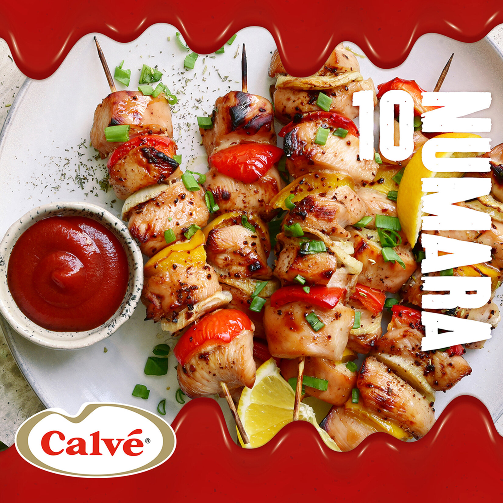 Calve Ketçap Acılı Mevsiminde Toplanan Domatesler Hafif Orta Acı 400 G ...
