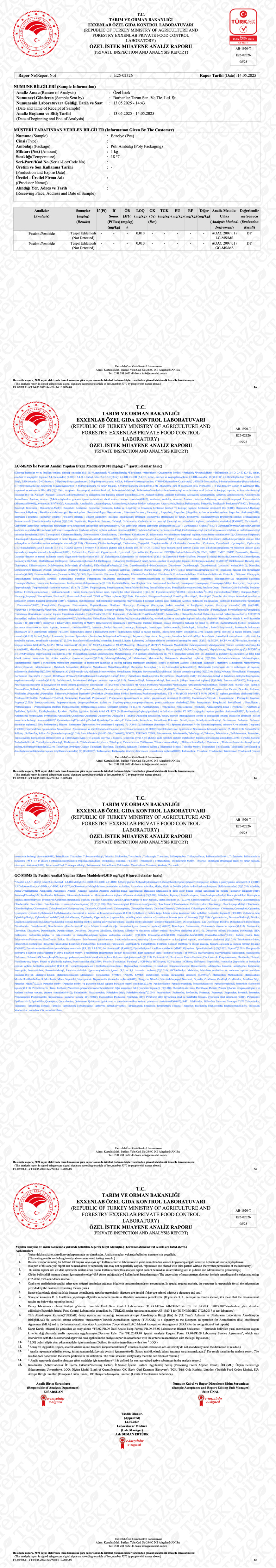 Bezelye Araka 500g | Tazedirekt