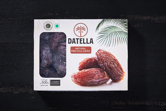 Hurma Medjoul Jumbo 500 g | Tazedirekt