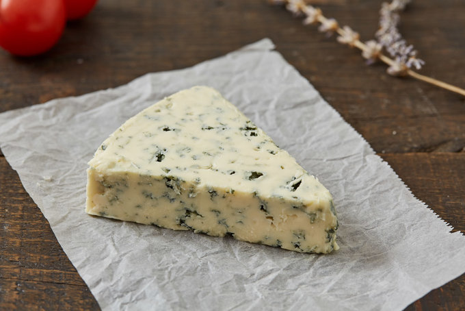 Blue Cheese 100 g | Tazedirekt