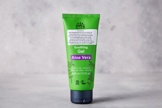 Aloe Vera Özlü Jel 100 ml | Tazedirekt