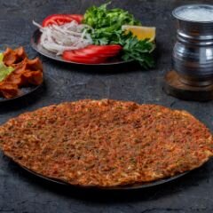 Ali Baba Pide & Kebap, Merkez (Tuzcuzade Mah.) - Online Sipariş, Menü ...