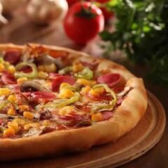 Pizza Munch, Süleymanpaşa (Değirmenaltı Mah.) - Online Sipariş, Menü ...