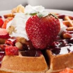 Waffle Love & Pankek, Talas (Mevalana Mah.) - Online Sipariş, Menü ...