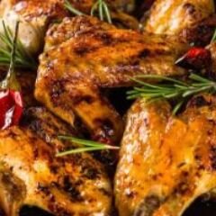 Barbecue Chicken Hut, Karşıyaka (Nergiz Mah.) - Online Sipariş, Menü ...
