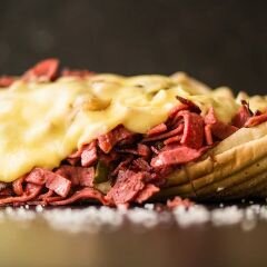 Kumrucu Yusuf, Merkez (Erenler Mah) - Online Sipariş, Menü, Fiyatlar ...