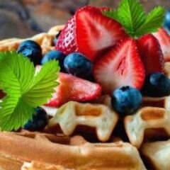 ZZ Waffle, Talas (Mevlana Mah.) - Online Sipariş, Menü, Fiyatlar ...