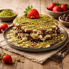 Tuisto Waffle & Coffee, Bandırma (Paşabayır Mah.) - Online Sipariş ...
