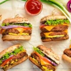 Mixtape Street Foods, Kadiköy (Göztepe Mah.) - Online Sipariş, Menü ...