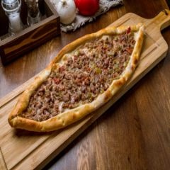 63 Urfa Pide Lahmacun Kebab Evi, Kepez (Menderes Mah.) - Online Sipariş ...