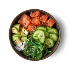 Full Bowl, Tuzla (Cami Mah.) - Online Sipariş, Menü, Fiyatlar | Migros ...