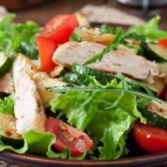 City Salads, Şişli (19 Mayıs Mah.) - Online Sipariş, Menü, Fiyatlar ...
