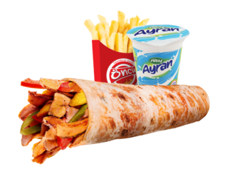 Öncü Döner, Yenişehir (Kurtuluş Mah.) - Online Sipariş, Menü, Fiyatlar ...