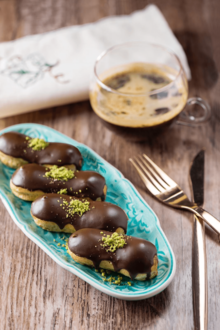 Tatlı Cafe Ekler& Profiterol, Beylikdüzü (Adnan Kahveci Mah.) - Online ...