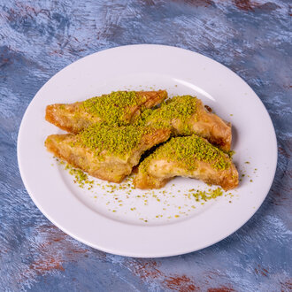 Gaziantep Baklavaları Metin Usta, Tuzla (Postane Mah.) - Online Sipariş ...