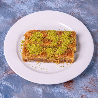 Gaziantep Baklavaları Metin Usta, Tuzla (Postane Mah.) - Online Sipariş ...