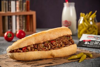 Miss Kokorech, Beylikdüzü (Adnan Kahveci Mah.) - Online Sipariş, Menü ...