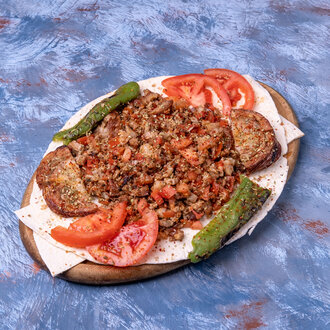 Miss Kokorech, Beylikdüzü (Adnan Kahveci Mah.) - Online Sipariş, Menü ...