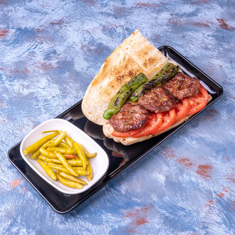 Miss Kokorech, Beylikdüzü (Adnan Kahveci Mah.) - Online Sipariş, Menü ...